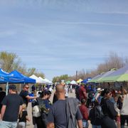 TRES RIOS WETLANDS - 26 Photos - Parks - Phoenix, AZ - Yelp