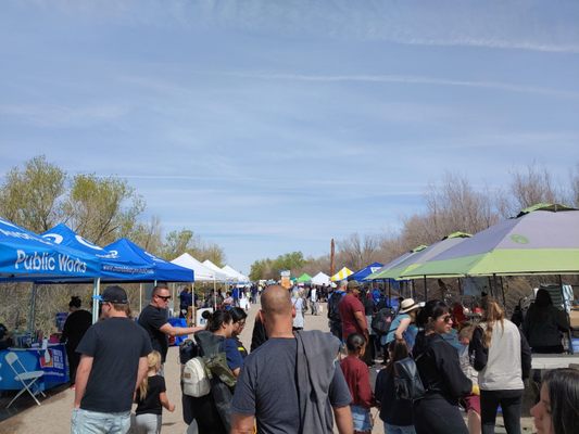 TRES RIOS WETLANDS - Updated October 2025 - 43 Photos - Phoenix ...