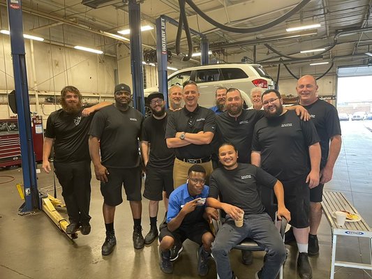 CALAVAN CHRYSLER DODGE JEEP RAM - Updated December 2025 - 14 Photos ...