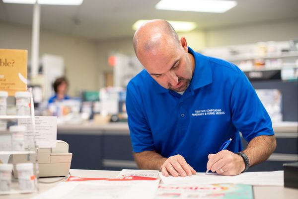 TRI-STATE COMPOUNDING PHARMACY & KUNKEL MEDICAL - Updated December 2025 ...