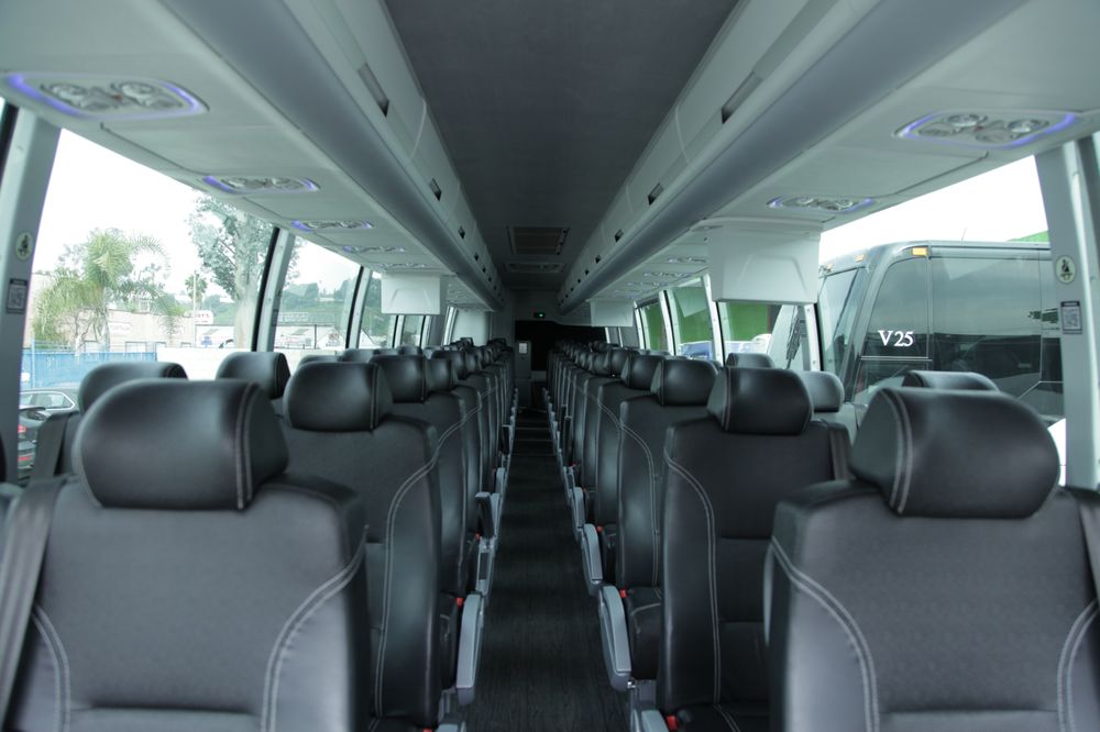 COACH MAX - Updated October 2025 - 500 N Ford Blvd, Los Angeles ...