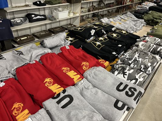 SAIGON SAM’S MILITARY SURPLUS - Updated December 2025 - 25 Photos ...