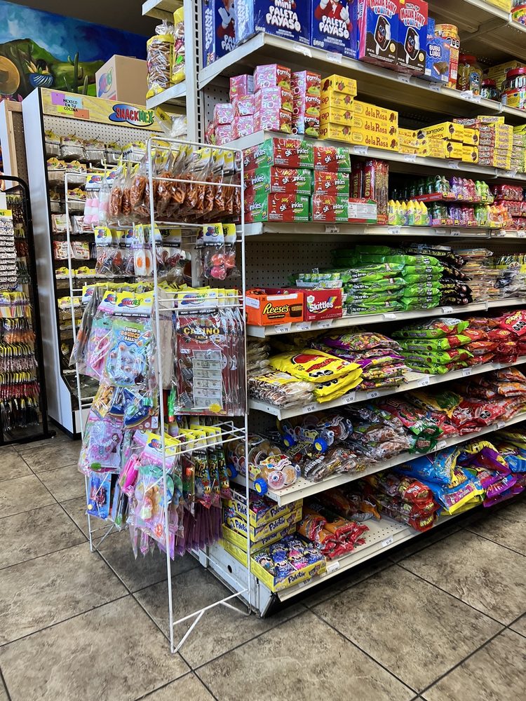 EL TORITO MEAT MARKET - 25 Photos - 304 SW Hwy 101, Lincoln City, OR - Yelp