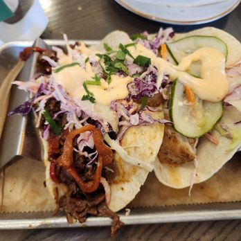 TEQUILA MAMA TAQUERIA - Updated September 2024 - 174 Photos & 121 ...