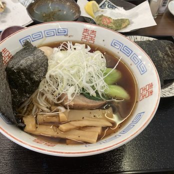 WA RAMEN - Updated July 2024 - 150 Photos & 52 Reviews - 10627 ...