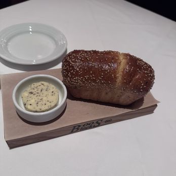 TELLERS AN AMERICAN CHOPHOUSE - Updated March 2025 - 1127 Photos & 832 ...