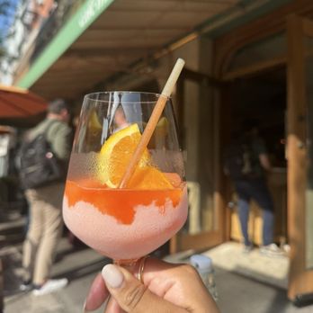 CAFÉ MAUD - Updated August 2025 - 179 Photos & 70 Reviews - 132 2nd Ave ...