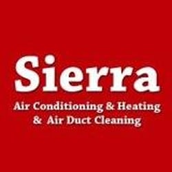 SIERRA HEATING & AIR CONDITIONING - 10005 Raynor Rd, Silver Spring ...