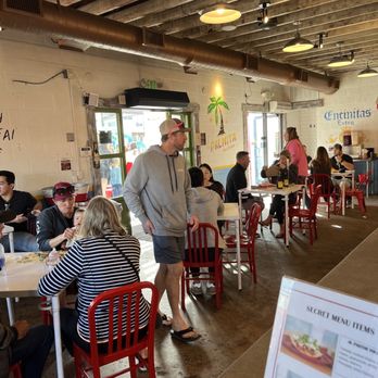 THE TACO STAND - 1743 Photos & 2393 Reviews - 642 S Coast Hwy 101 ...