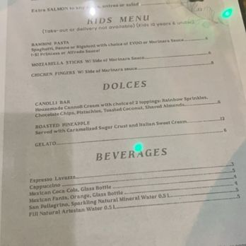 GUSTO ITALIAN RESTAURANT - Updated April 2026 - 83 Photos & 63 Reviews ...