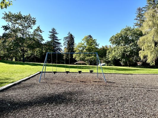 KRUEGEL PARK - Updated April 2025 - 705 SE Dilke St, Pullman ...