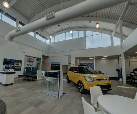 SHAWNEE MISSION KIA - Updated July 2025 - 35 Photos & 234 Reviews ...