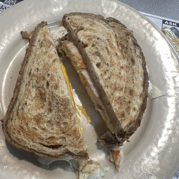 BREAKFAST CLUB - Updated December 2025 - 56 Photos & 123 Reviews ...