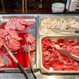 SAKURA GRILL & BUFFET - Updated October 2025 - 551 Photos & 480 Reviews - 2344 Watt Ave ...
