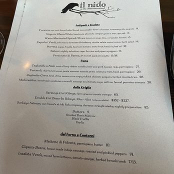 IL NIDO - 710 Photos & 252 Reviews - 2717 61st Ave SW, Seattle ...