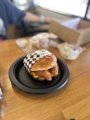 LEGEND HOT CHICKEN - Updated December 2025 - 96 Photos & 49 Reviews ...