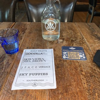 SOUTHERLEIGH FINE FOOD & BREWERY - Updated February 2025 - 3335 Photos ...