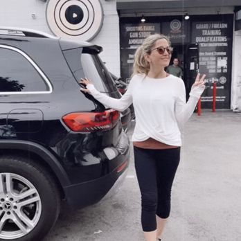 TARGET RANGE - Updated January 2025 - 212 Photos & 456 Reviews - 16140 ...