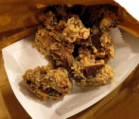 HARTZ CHICKEN - Updated December 2025 - 25 Photos - 11121 Fondren Rd ...