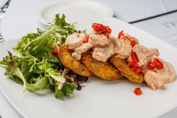 BELLA FRESCA - 136 Photos & 72 Reviews - American (New) - 6307 Line Ave ...