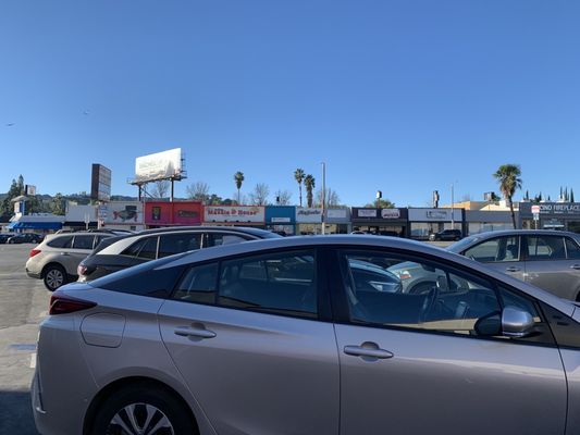 ENCINO VALLEY SHOPPING CENTRE - Updated January 2025 - 17921 Ventura ...