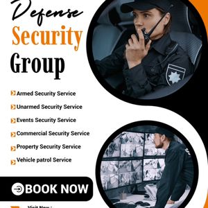 PRINCE SECURITY SERVICES - Updated August 2024 - 8701 Georgia Ave ...