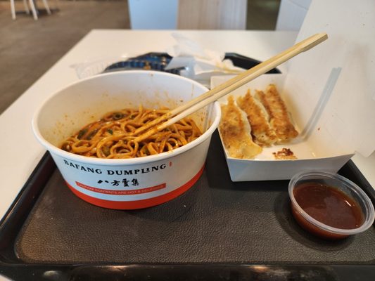 BAFANG DUMPLING - Updated December 2025 - 273 Photos & 136 Reviews ...