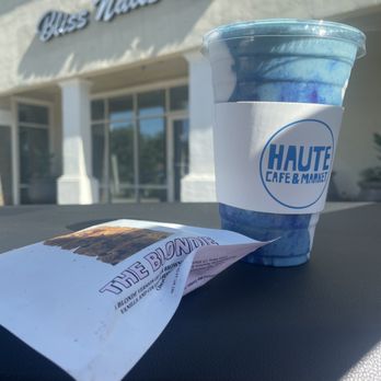 HAUTE CAFE & MARKET - Updated October 2024 - 315 Photos & 180 Reviews ...