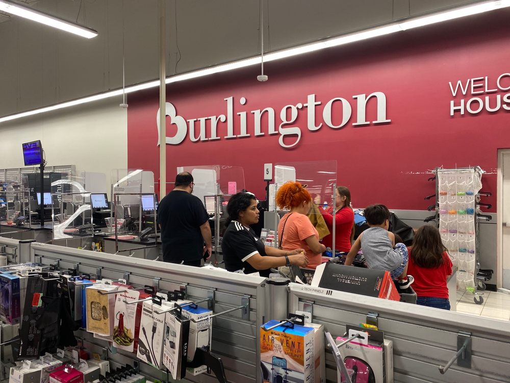 BURLINGTON - Updated January 2026 - 15 Reviews - 4400 North Fwy ...