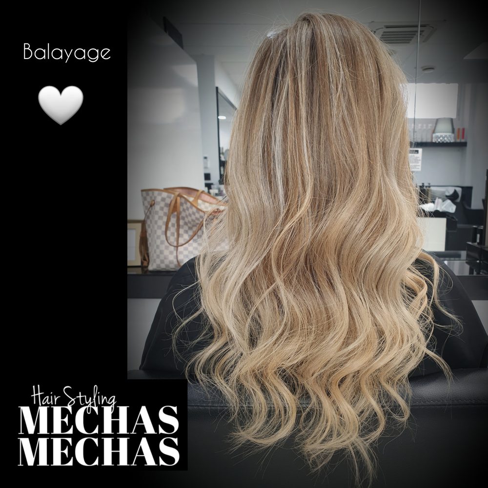 MECHAS MECHAS - Updated April 2024 - 48 Photos - Calle Madrid, 6 ...