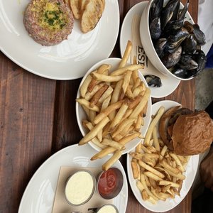 RED COW - 511 Photos & 317 Reviews - French - 1423 34th Ave, Seattle ...