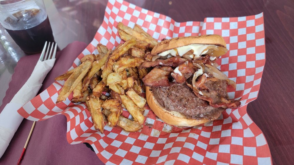 BEACON FALLS CAFE - Updated October 2024 - 162 Photos & 263 Reviews ...