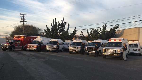 MOBILITY EXPRESS MEDICAL TRANSPORTATION - Updated November 2025 - 12 ...