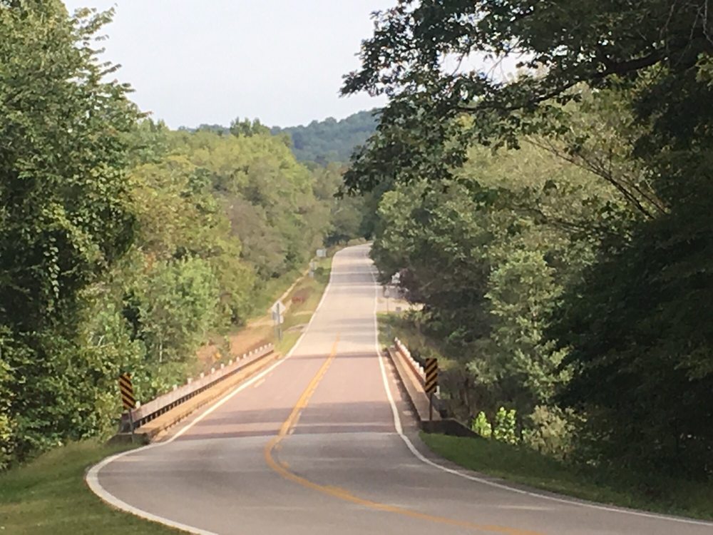 SAM A BAKER STATE PARK - Updated September 2024 - 15 Photos - RR 1 ...