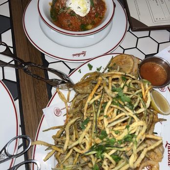 LUCHINI - Updated February 2025 - 441 Photos & 163 Reviews - 3799 S Las ...