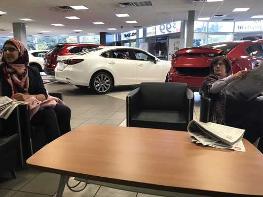 MARKHAM MAZDA - Updated May 2026 - 13 Photos & 22 Reviews - 5426 Hwy 7 ...