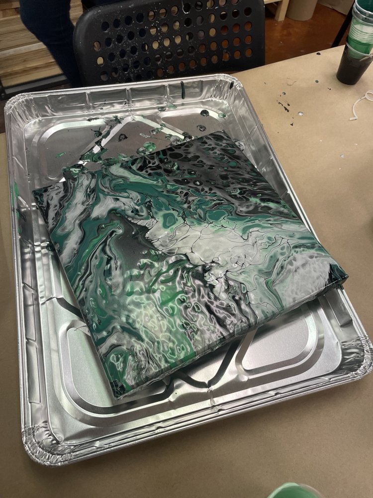 CRAFT NIGHTS - Updated December 2024 - 74 Photos & 20 Reviews - 3241 E ...