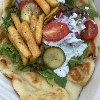 MYTH LEGENDARY KITCHEN - Updated September 2025 - 95 Photos & 62 ...