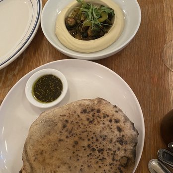 SABA - 1009 Photos & 485 Reviews - 5757 Magazine St, New Orleans ...