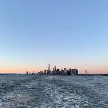 Staten Island Ferry Whitehall Terminal - 759 Photos & 308 Reviews ...