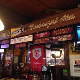 EAGLE BROOK SALOON - Updated July 2025 - 58 Photos & 184 Reviews - 258 ...