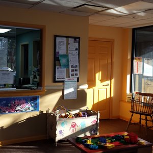 CHESTNUT RIDGE PEDIATRICS - Updated November 2025 - 32 Reviews - 135 ...