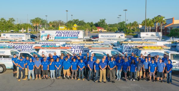 PROGRESSIVE AIR SYSTEMS - Updated January 2026 - 39 Photos & 11 Reviews ...