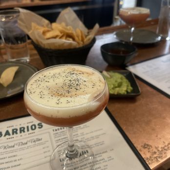 BARRIOS FINE MEXICAN DISHES - Updated January 2026 - 887 Photos & 647 ...