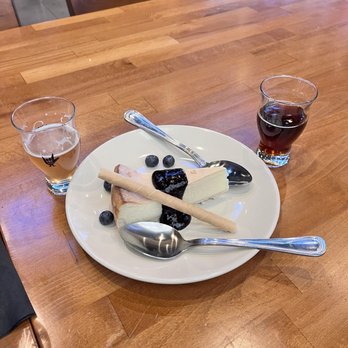 THREE WIDE BREWING - Updated May 2025 - 157 Photos & 102 Reviews ...