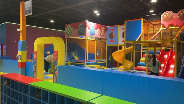 YOYO’S FUN CENTER - Updated January 2025 - 15 Photos - 35615 S Gratiot ...
