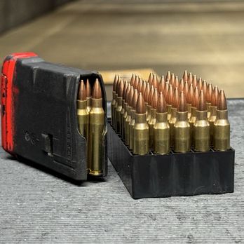 PWG RANGE - Updated December 2025 - 279 Photos & 628 Reviews - 13550 ...