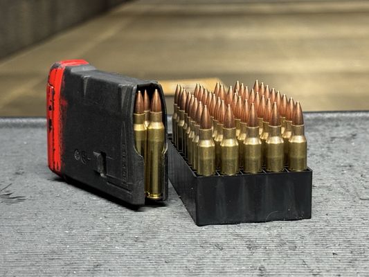 PWG RANGE - Updated December 2025 - 279 Photos & 628 Reviews - 13550 ...