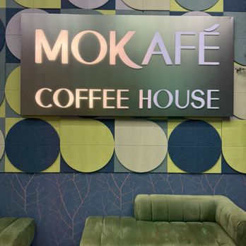 MOKAFE - Updated July 2025 - 92 Photos & 38 Reviews - 687 8th Ave, New ...