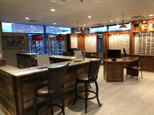 SIMPSON OPTICAL - GOVERNORS LANE - Updated July 2025 - 989 Governors Ln ...